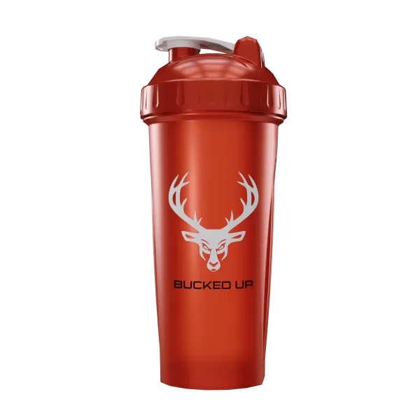 EU/ UK Perfect Shaker 28 oz – Bucked Up UK